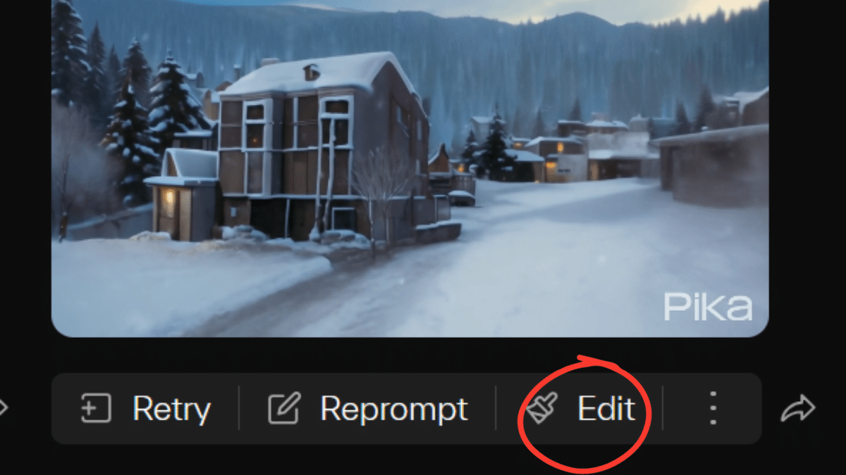 動画生成AI『Pika』の機能と使い方を紹介｜たいが｜AI×SNSを超わかりやすく解説