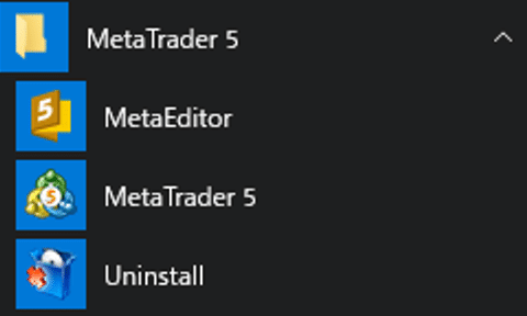 Python-EAの作り方（PythonスクリプトをMT5のチャート上で直接実行する方法）｜sayama_ocha