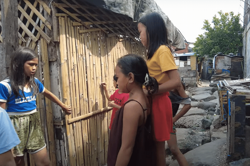 東南アジアの美少女(4)｜asian_pussycat