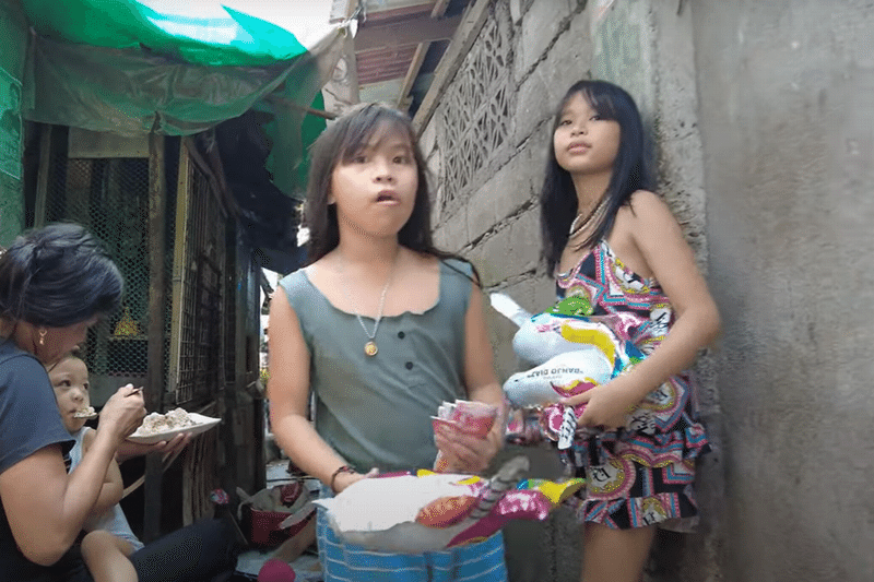 東南アジアの美少女(4)｜asian_pussycat