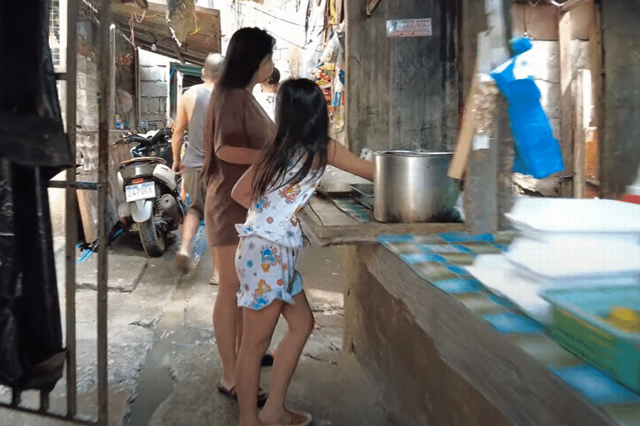 東南アジアの美少女(4)｜asian_pussycat