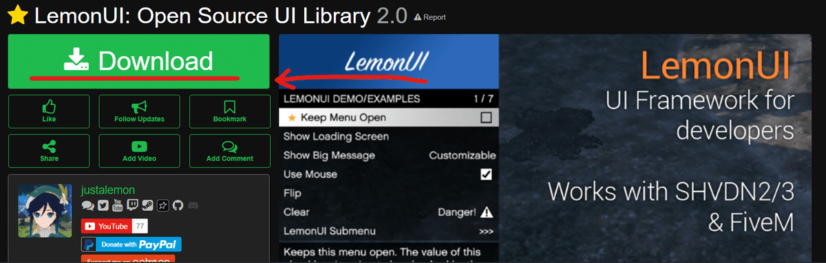 【2024版】 GTA5 MOD導入方法【初心者向け】｜AIKU910