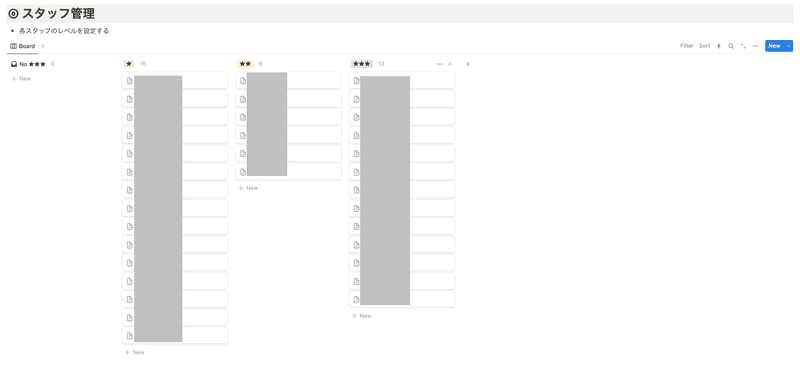 40人のオペレーションチームが自分たちでタスクを選んで取り組む仕組みをNotionで作った話｜齋藤国興@SimpleForm