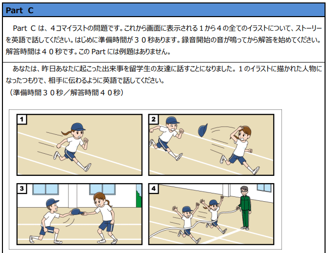 東京都高校入試のスピーキングテスト（ESAT-J）とは？令和5年度版を解説｜ジョイズ株式会社｜TerraTalk