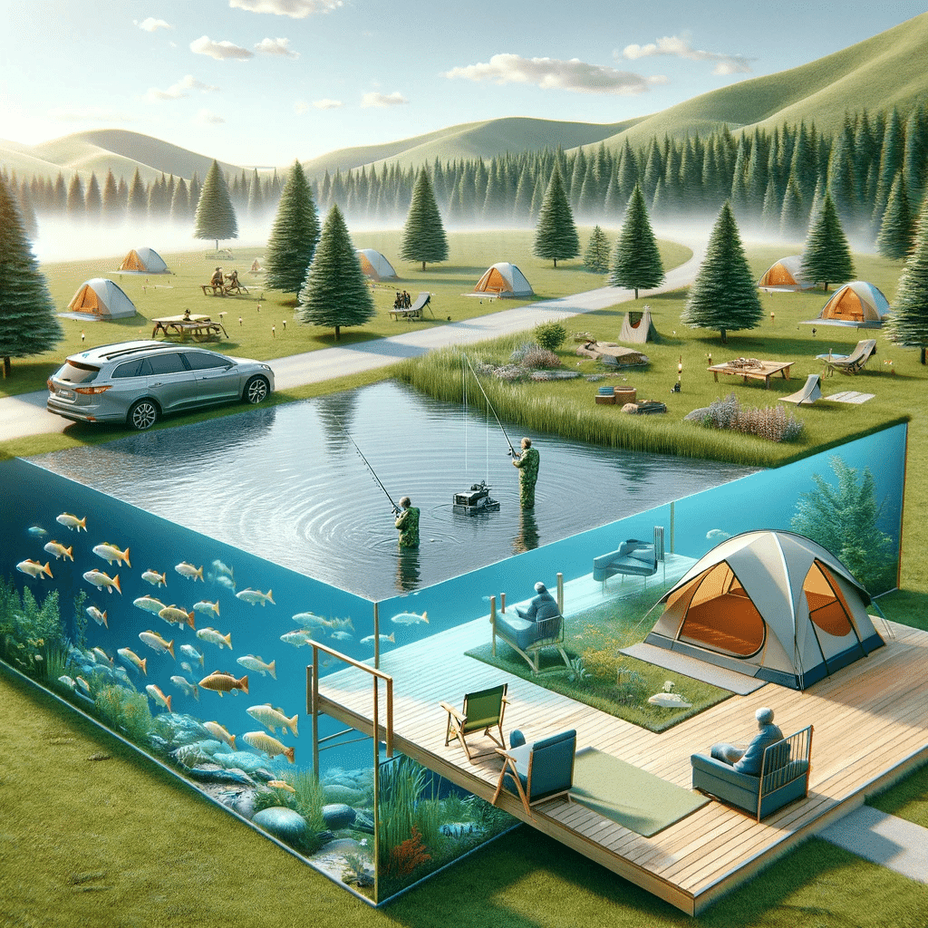 VRで焚火を感じる～ファントムセンスで変わるシミュレーションの質～｜お茶@VirtualCampers