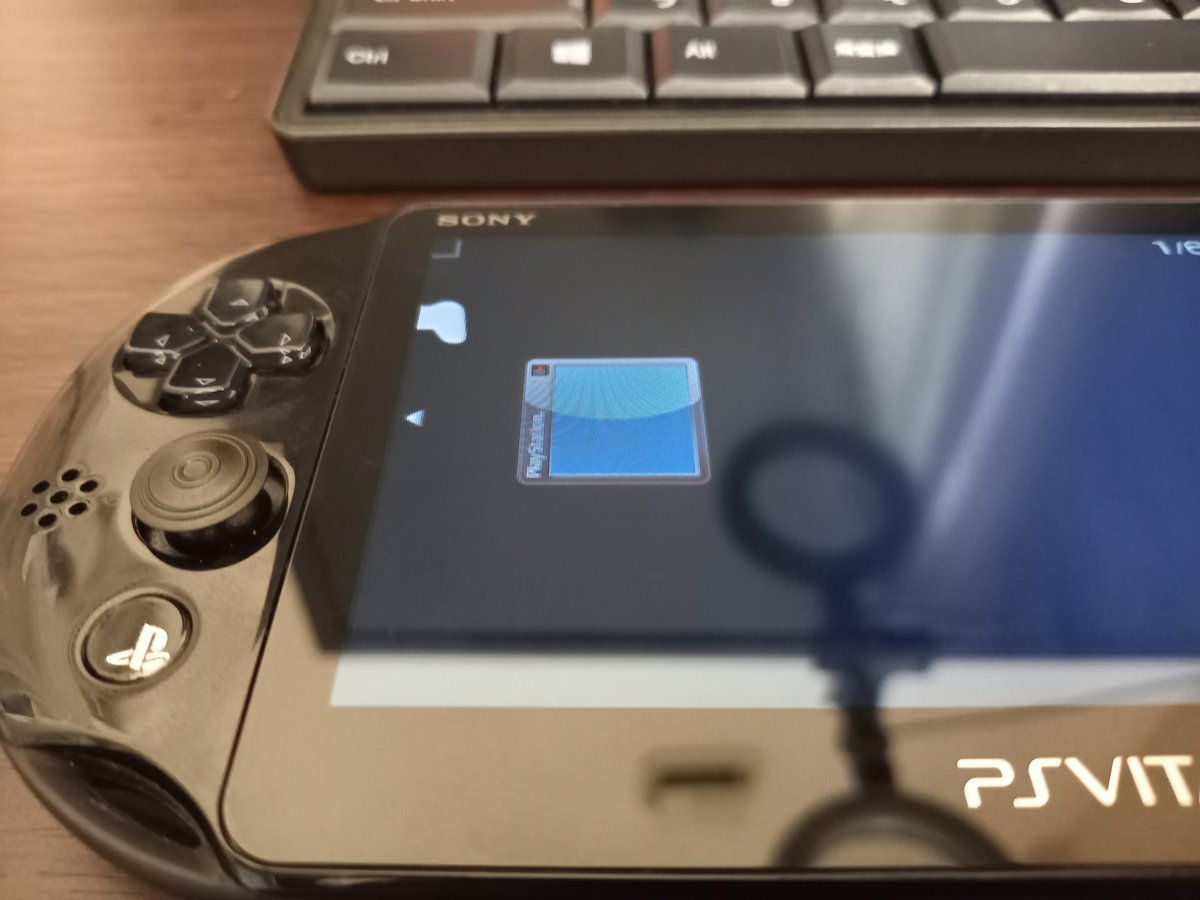PS VITAのPSPエミュは重いPS1ソフトが遅延なく動くのか！？実験した結果！｜Field West