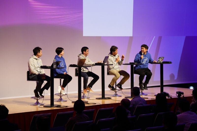 【フォーラムレポート】2024年JCCは自治体・地域DXを積極的にサポートします！｜Japan CDO Commnunity