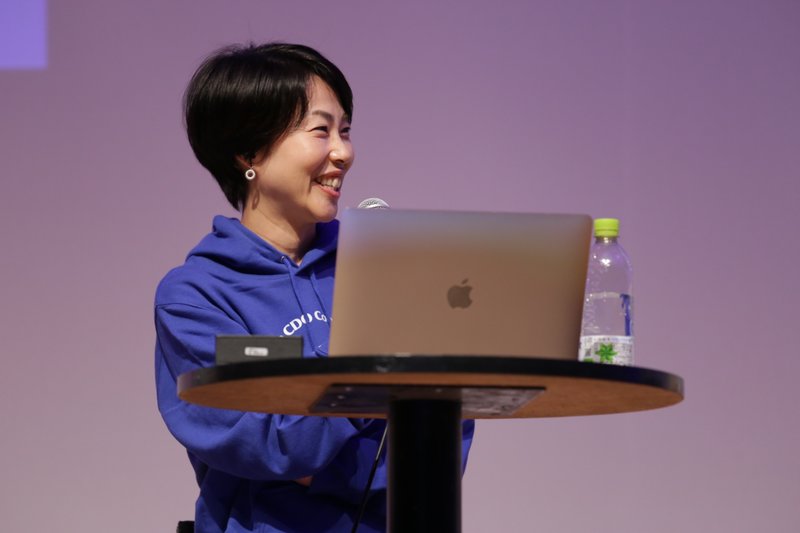 【フォーラムレポート】2024年JCCは自治体・地域DXを積極的にサポートします！｜Japan CDO Commnunity