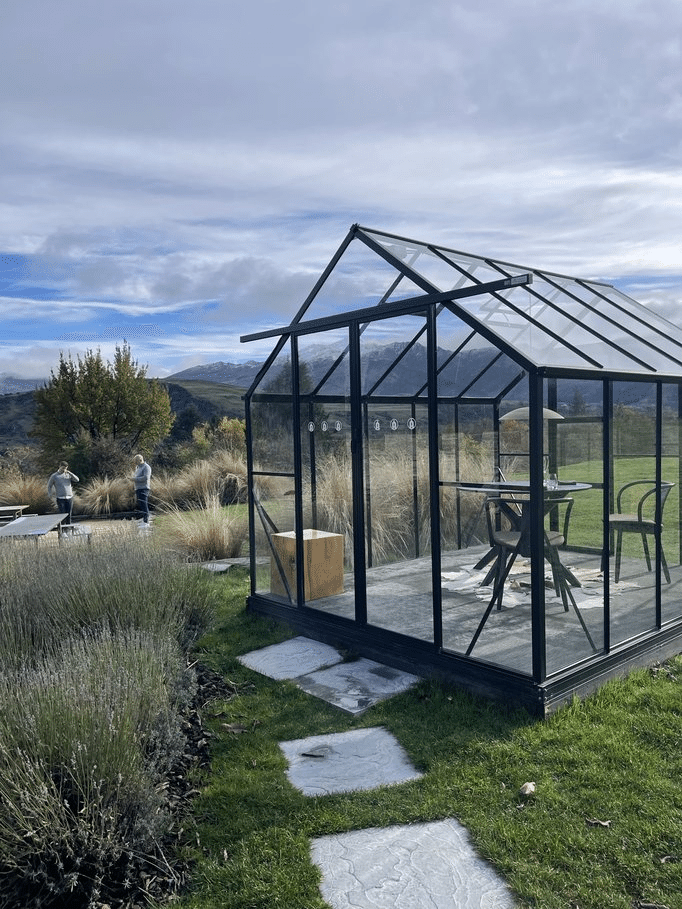 ワイナリー訪問記🍷Newzealand編22：アミスフィールド Amisfield （セントラル・オタゴ）｜Akko_winelover