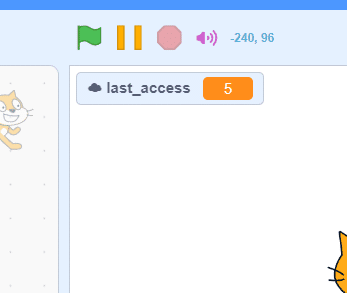 scratchのクラウド変数をpythonを利用して変更する｜ぶりゅれ/-brulee-