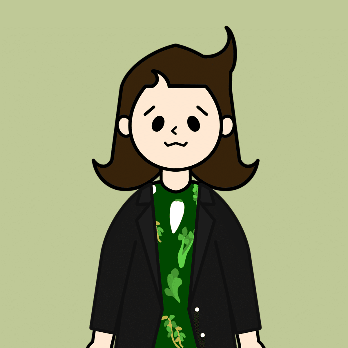 日本の記念日365 】 1月7日は七草の日｜KENTA AOKI @ 会社員 × 塗り絵作家 × ビール愛好家