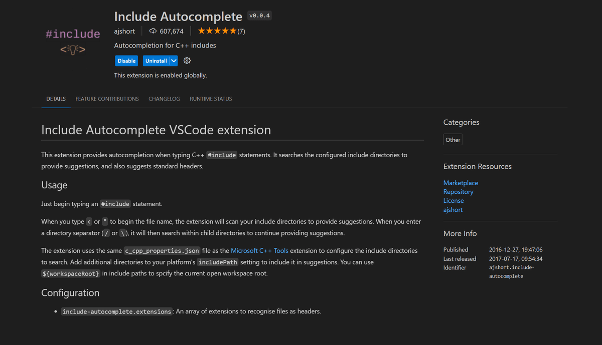 C++開発を強化する: プログラマー必見のVSCode拡張機能トップ10｜su_myat_phyu