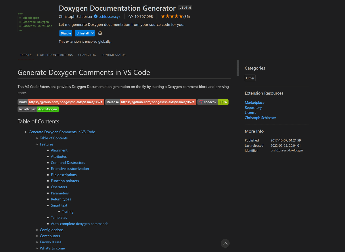 C++開発を強化する: プログラマー必見のVSCode拡張機能トップ10｜su_myat_phyu