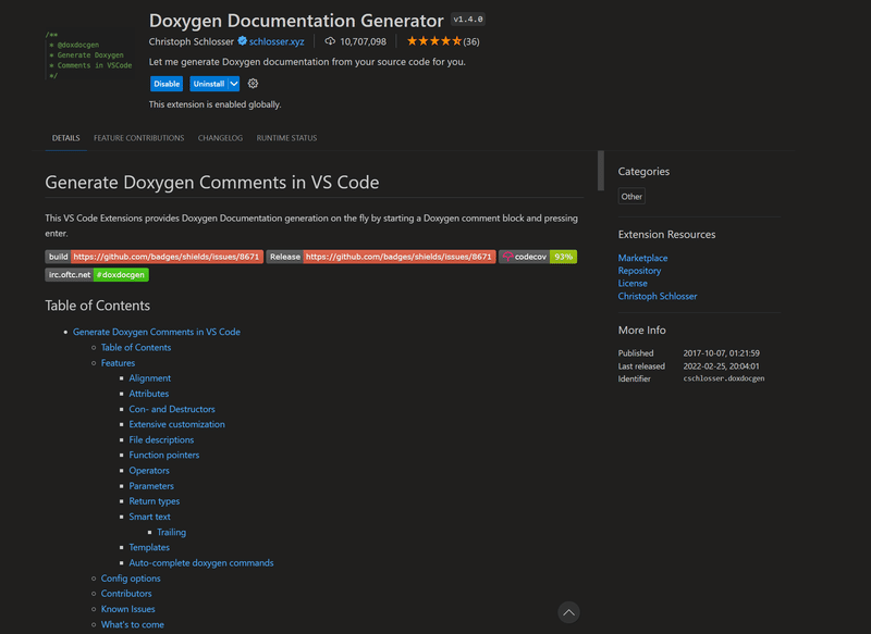 C++開発を強化する: プログラマー必見のVSCode拡張機能トップ10｜su_myat_phyu