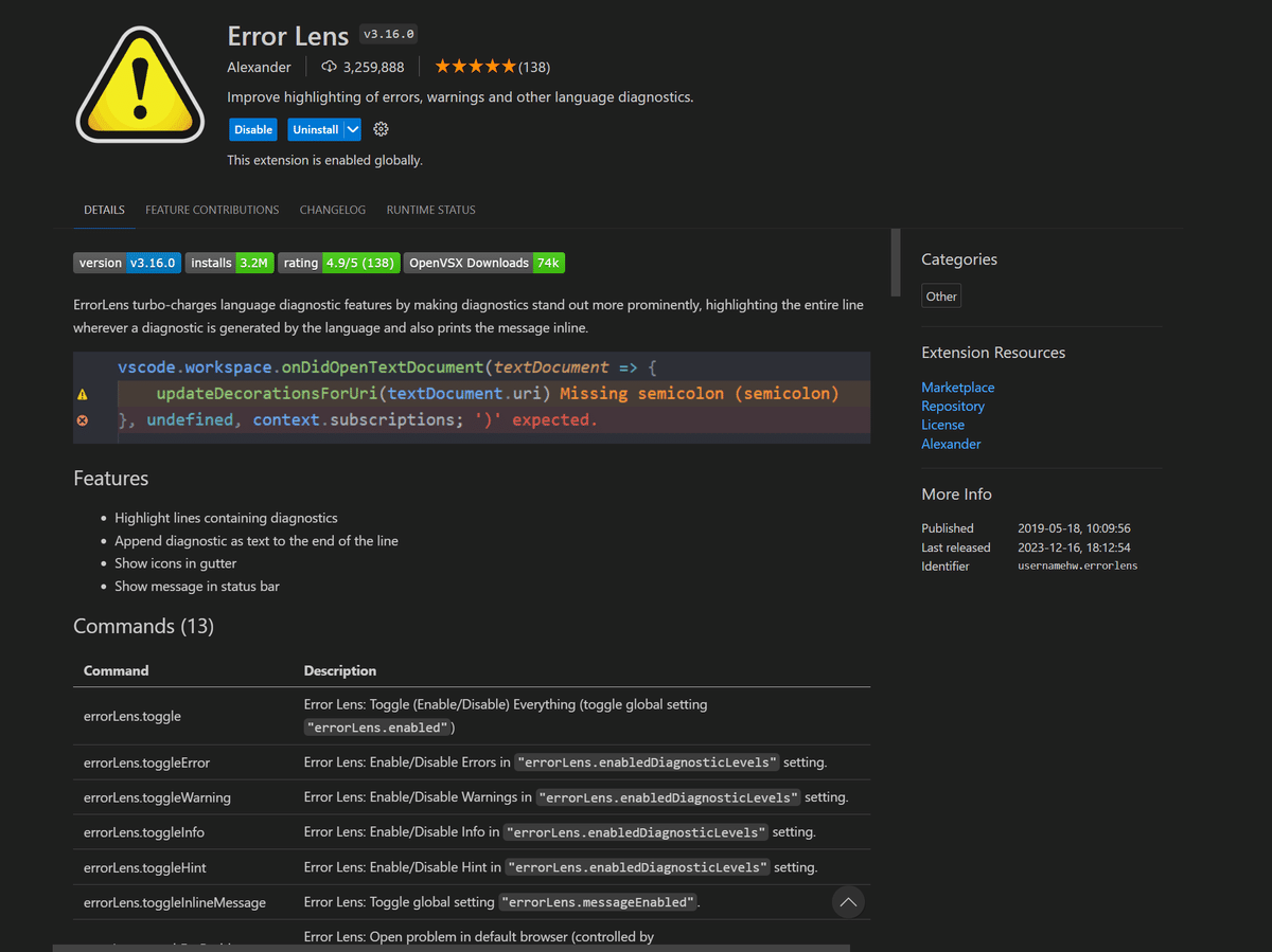 C++開発を強化する: プログラマー必見のVSCode拡張機能トップ10｜su_myat_phyu