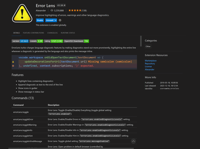 C++開発を強化する: プログラマー必見のVSCode拡張機能トップ10｜su_myat_phyu