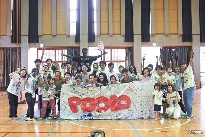 POOLOは夢を実現できる場所。最高の仲間と出会い、会社の立ち上げにもつながった【卒業生取材】｜mayuko. itoi