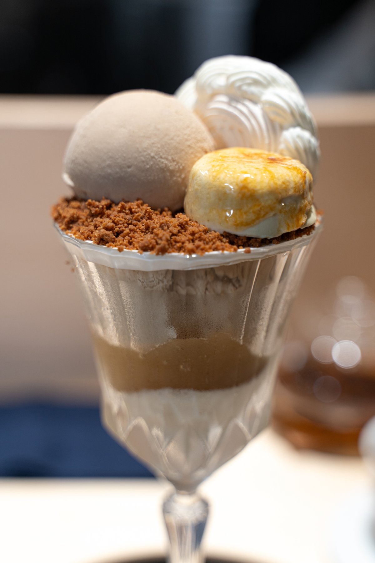 パフェを味わうこと、文学を味わうこと—他でもない私が語ることの意味 —｜カデカワミズキ