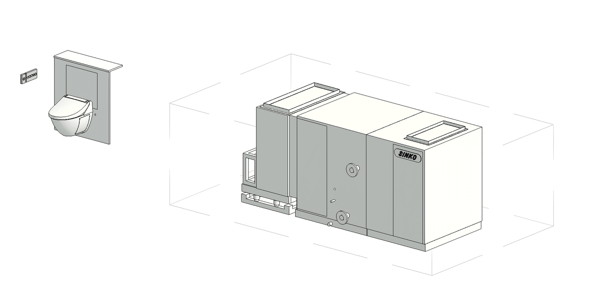 【BIM】Revit RUGライブラリより設備ファミリ・テンプレートを紹介｜設備BIM情報センター