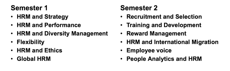 【英大学院のリアル】リーズ大学MA Human Resource Managementの実態｜May＠University of Leeds ...