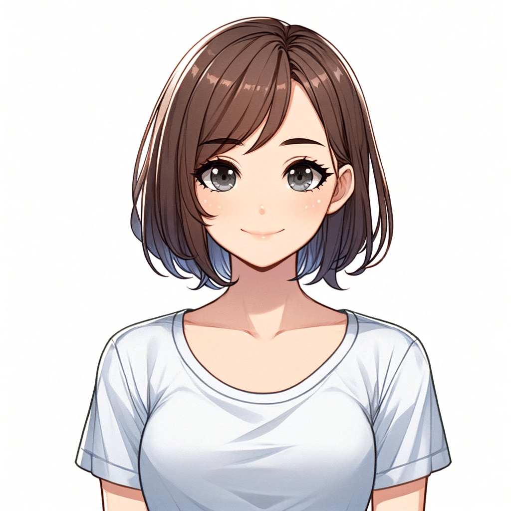 画像生成AI DALL-E3で同じキャラクターの画像を生成する方法｜Ryu