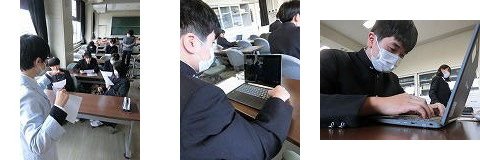 大東高校の日々 No.257｜岩手県立大東高等学校（大東高校）