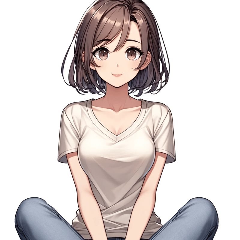 画像生成AI DALL-E3で同じキャラクターの画像を生成する方法｜Ryu