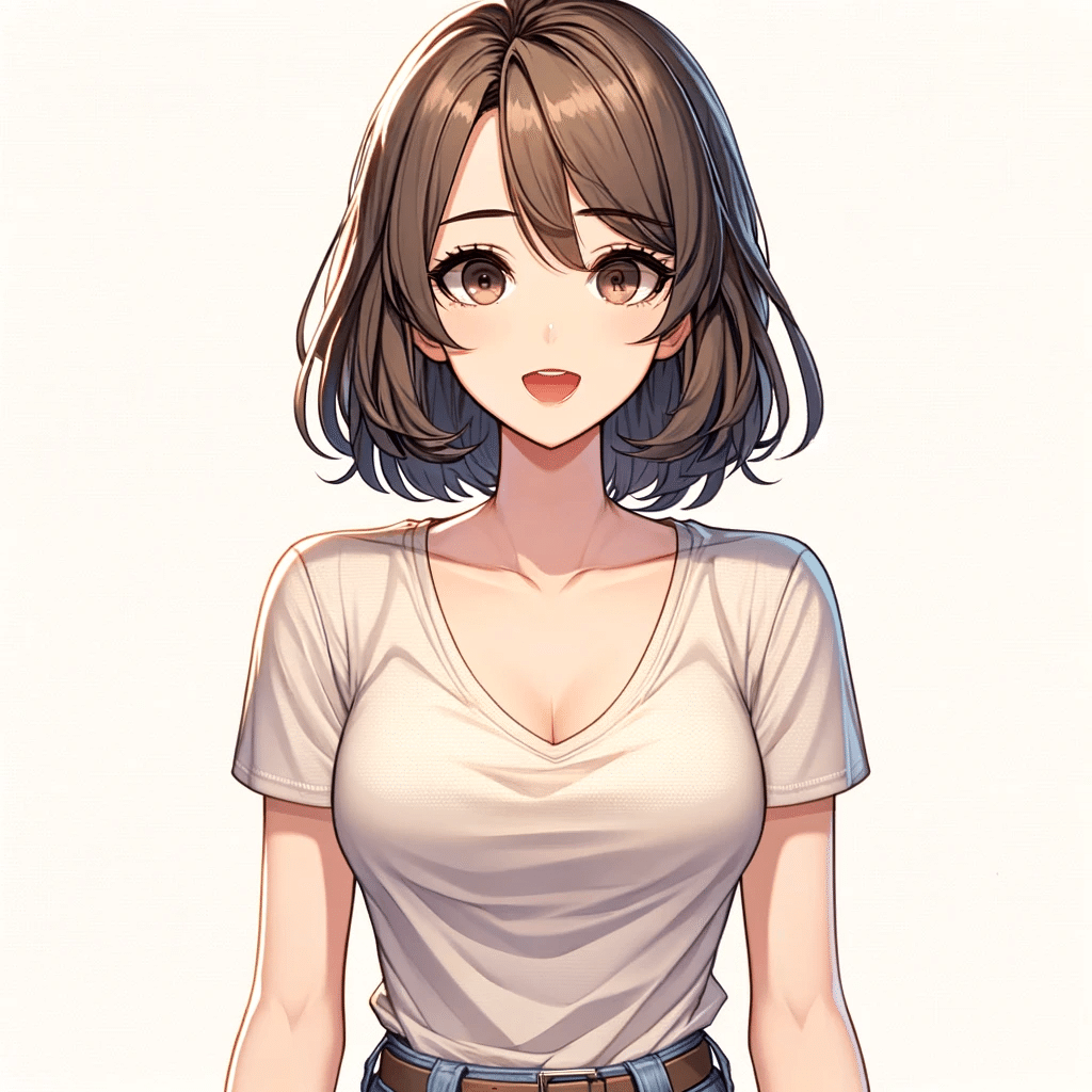 画像生成AI DALL-E3で同じキャラクターの画像を生成する方法｜Ryu