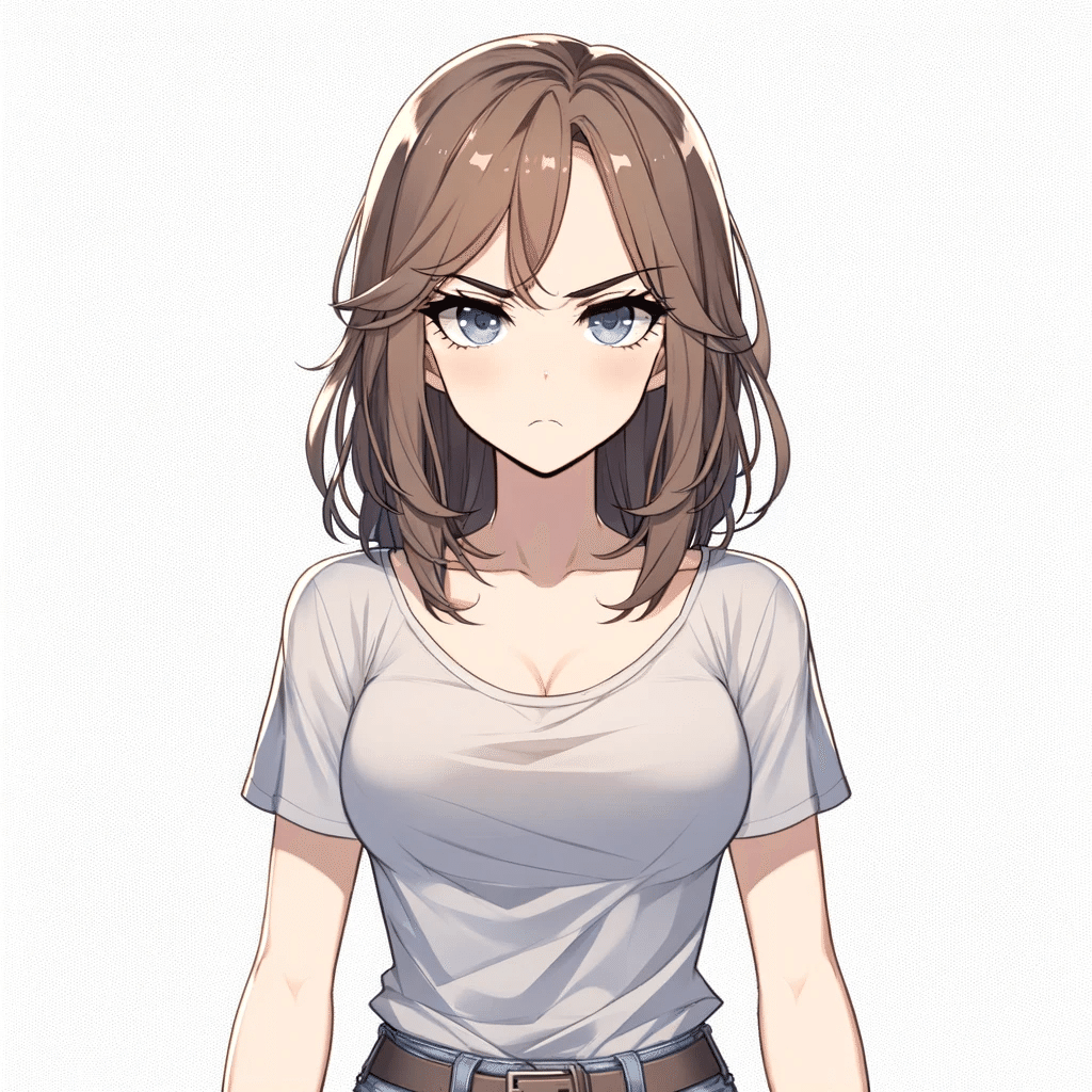 画像生成AI DALL-E3で同じキャラクターの画像を生成する方法｜Ryu