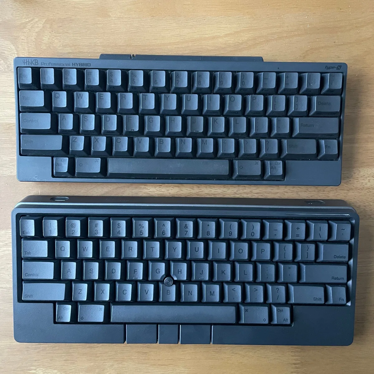 Happy Hacking Keyboard(HHKB) Studio｜nono