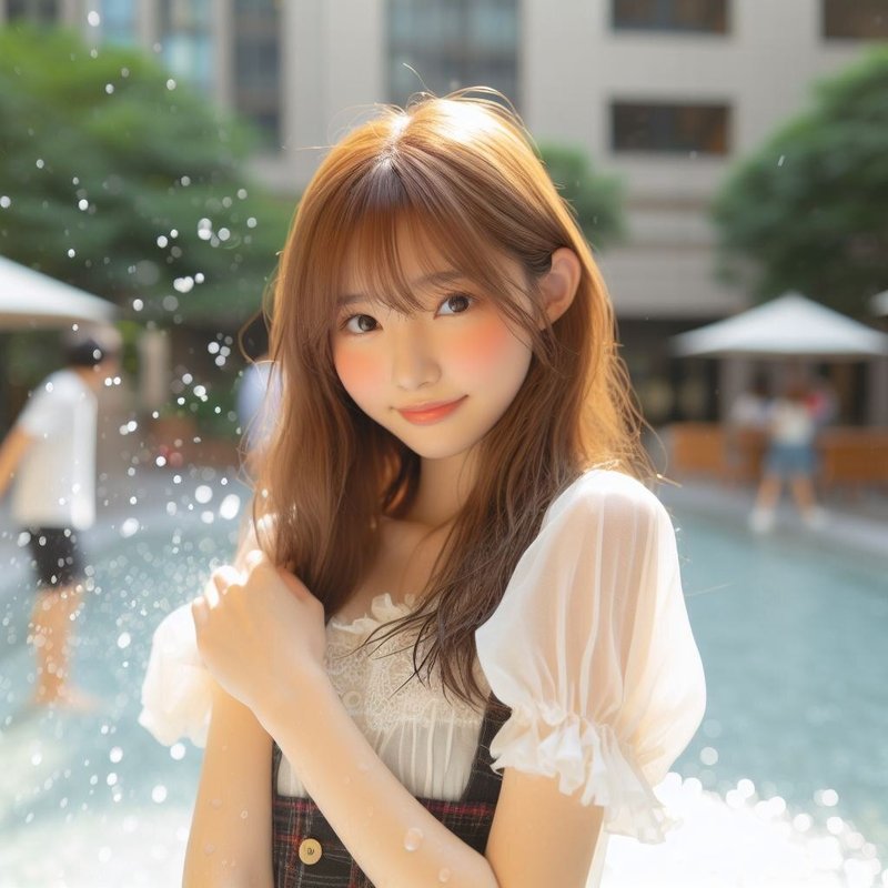 [DALL-E3]人物画像生成スタディ｜GPTs-相武