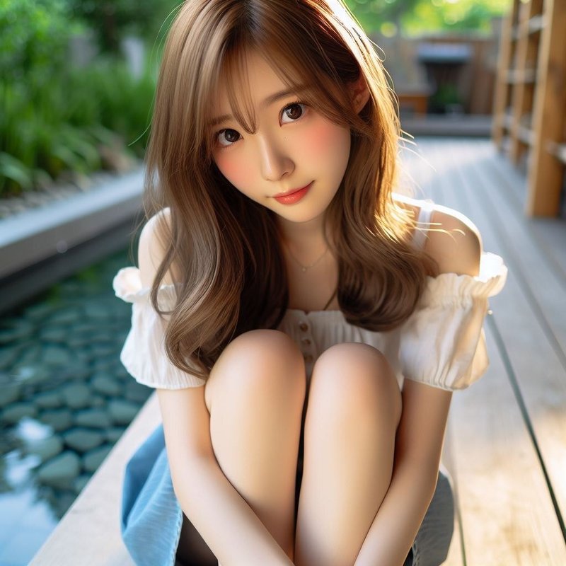 [DALL-E3]人物画像生成スタディ｜GPTs-相武