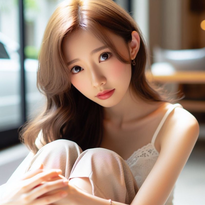 [DALL-E3]人物画像生成スタディ｜GPTs-相武