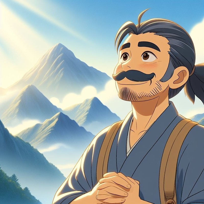 ユウブンくんの人生・道・楽・塾【聖書日記2024年】Yuben-'s Life-Way Joy-Joy Academy [Bible ...