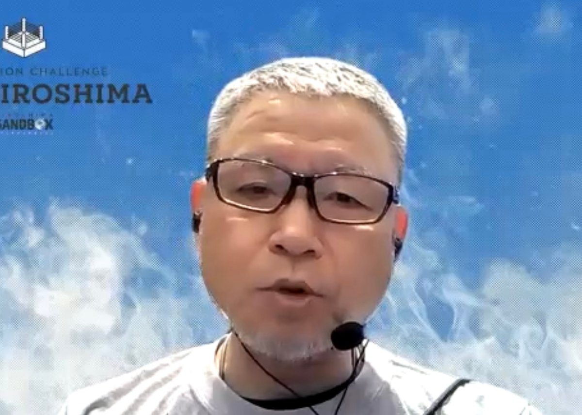 船舶と牡蠣いかだの衝突防止システムで、海の安全を守る【RING HIROSHIMA】｜ひろしまサンドボックス【広島県公式】