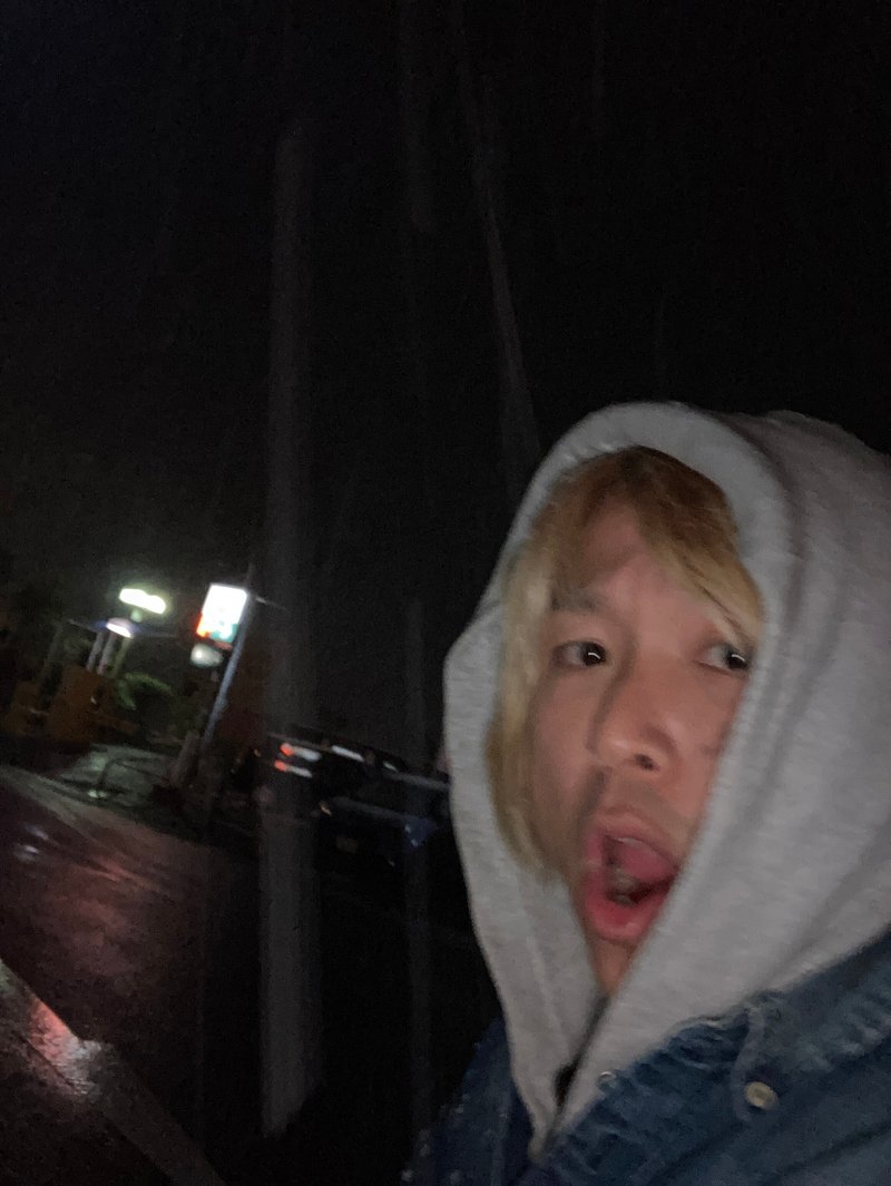 常夏ハワイアンズで年越し！｜Pantomime Comedy Duo GABEZガベジ