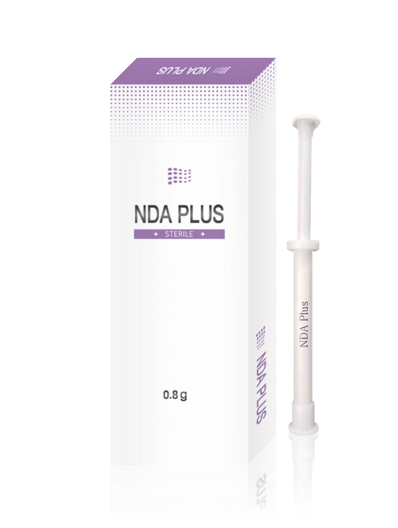 韓国芸能人が受ける施術★肌の再生と保湿『NDA Plus』韓国美容｜水色まりぃ🩵