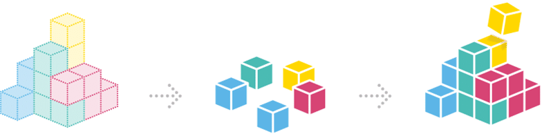 はじめまして、Legolissです。｜株式会社Legoliss