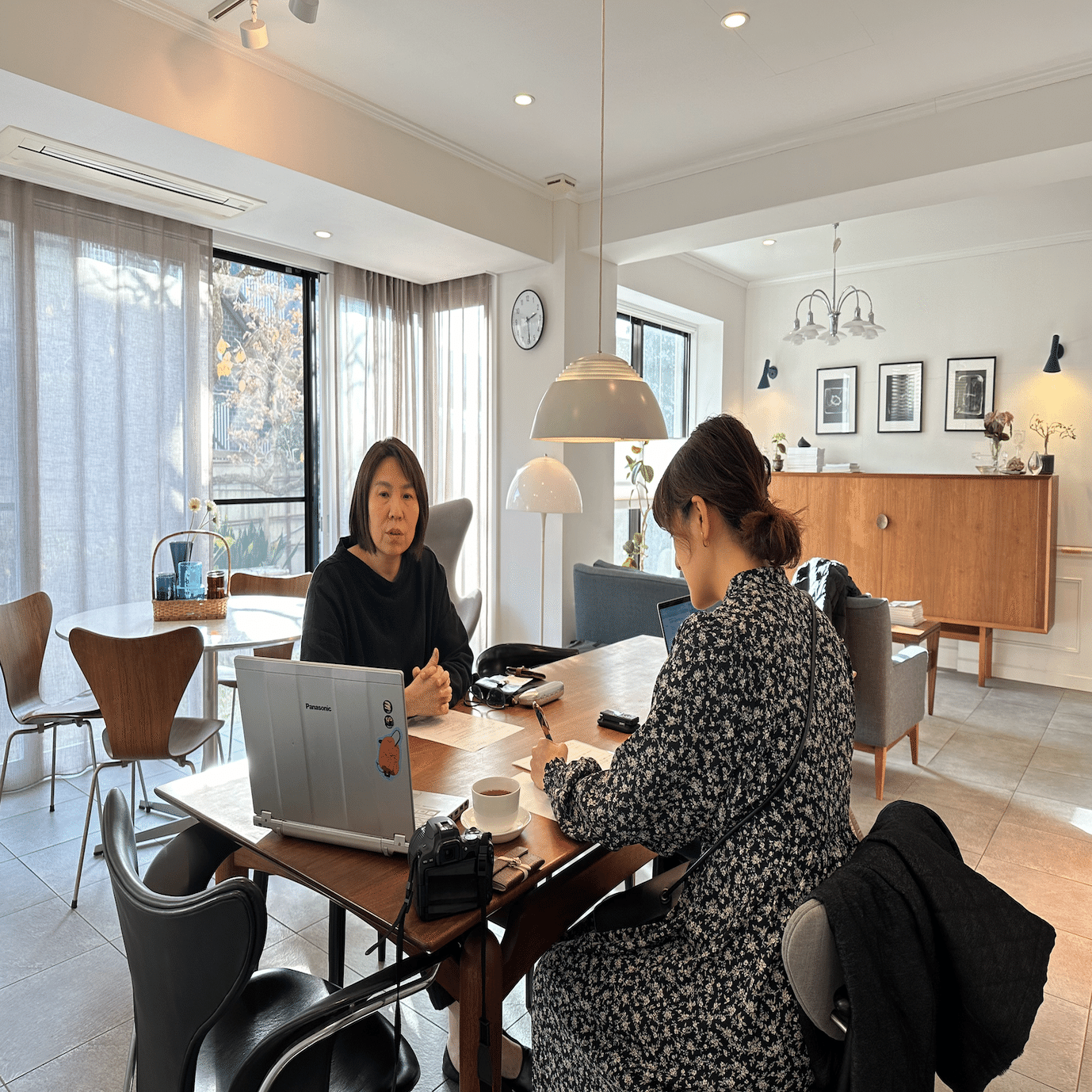 【人気の専門家ショールーム訪問】｜SUVACO「住まいのこと」