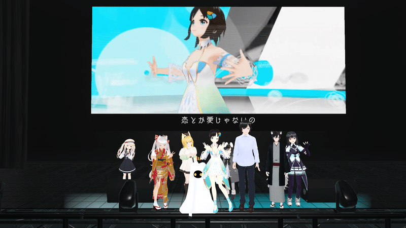 VTuberが「VRChatグループ」を作るメリットとは？「メタバース進化研究所」開設！ ｜バーチャル美少女ねむ/Nem⚡メタバース文化エバンジェリスト