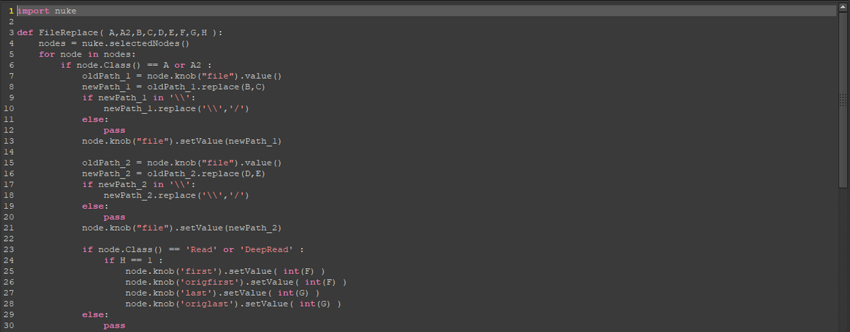 脳筋CGアーティストのためのスクリプティング【Python】｜わがはい/3DCG