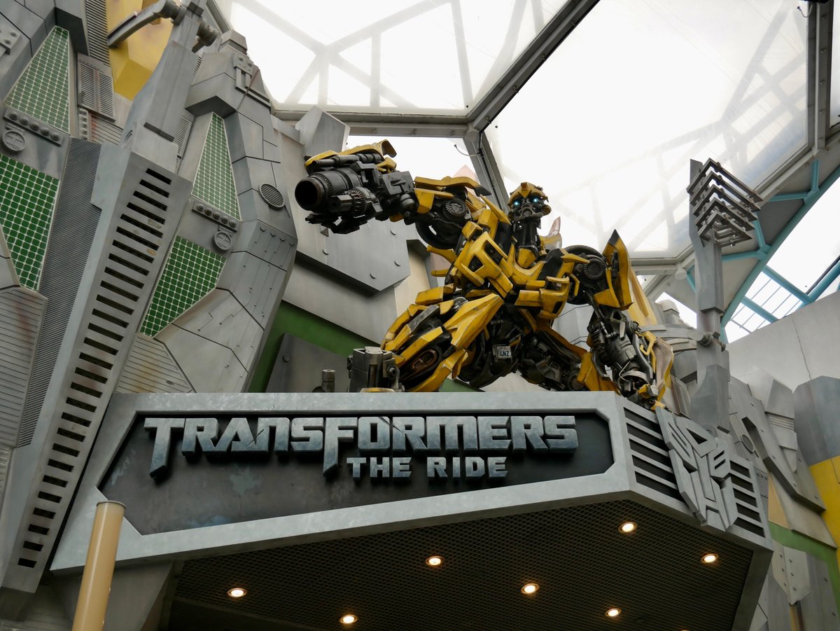 USJオタクが USS に行ってみた🌎｜ISAMIN