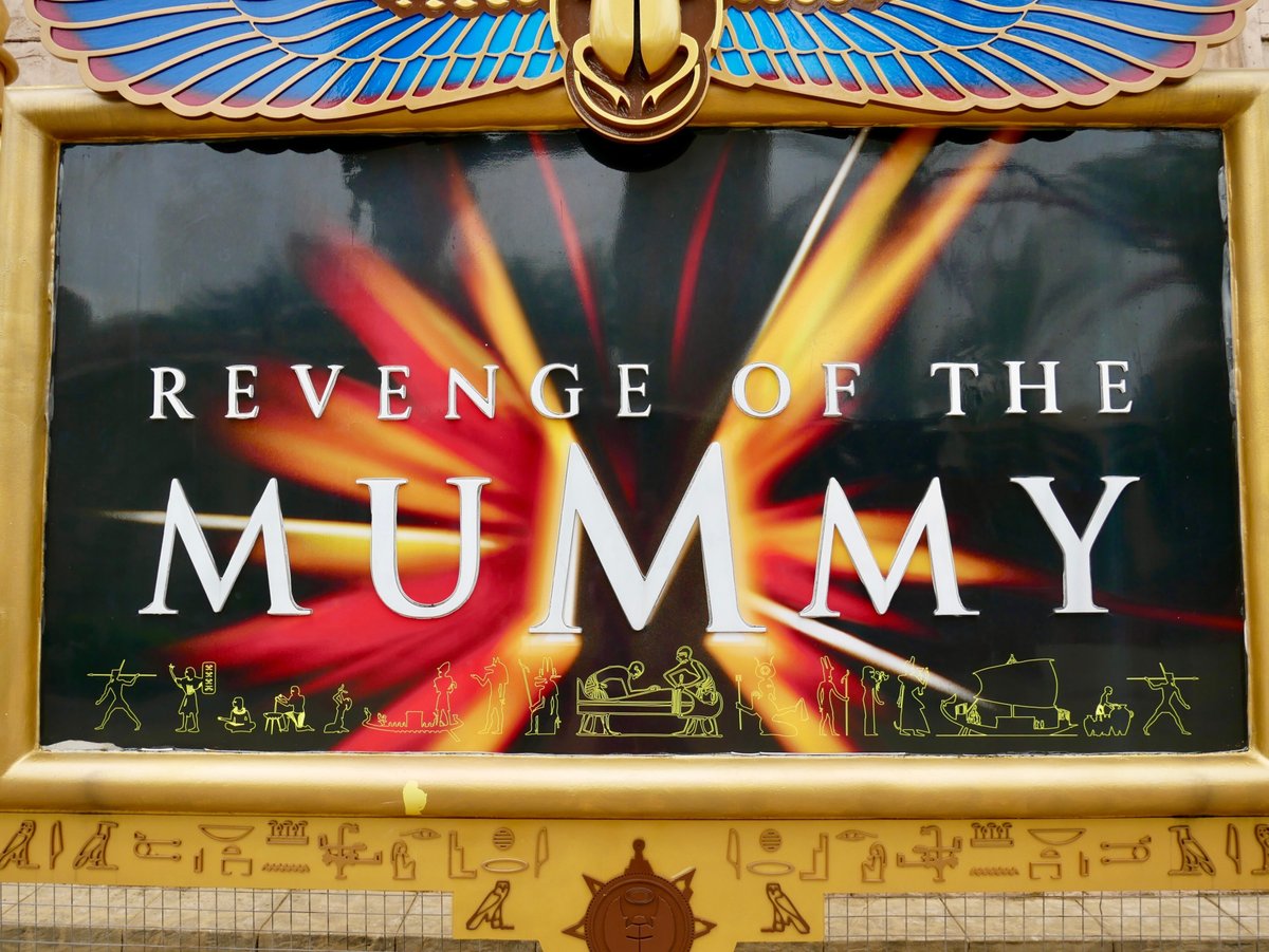 USJオタクが USS に行ってみた🌎｜ISAMIN