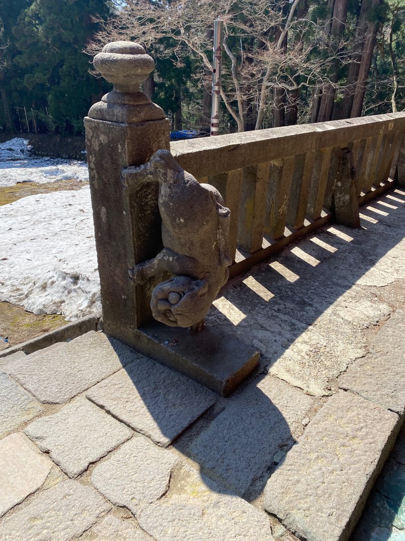 【弘前市】岩木山神社｜rinco@aomori