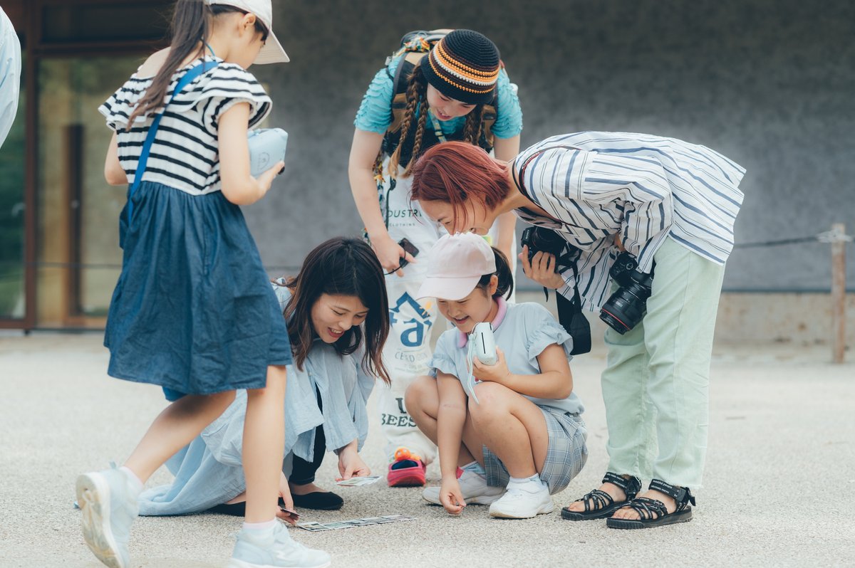 笑顔溢れる、温かなつながりを創るために／DANRO CHILDREN 九州・沖縄チーム_ダンチル通信#8｜DANRO inc.