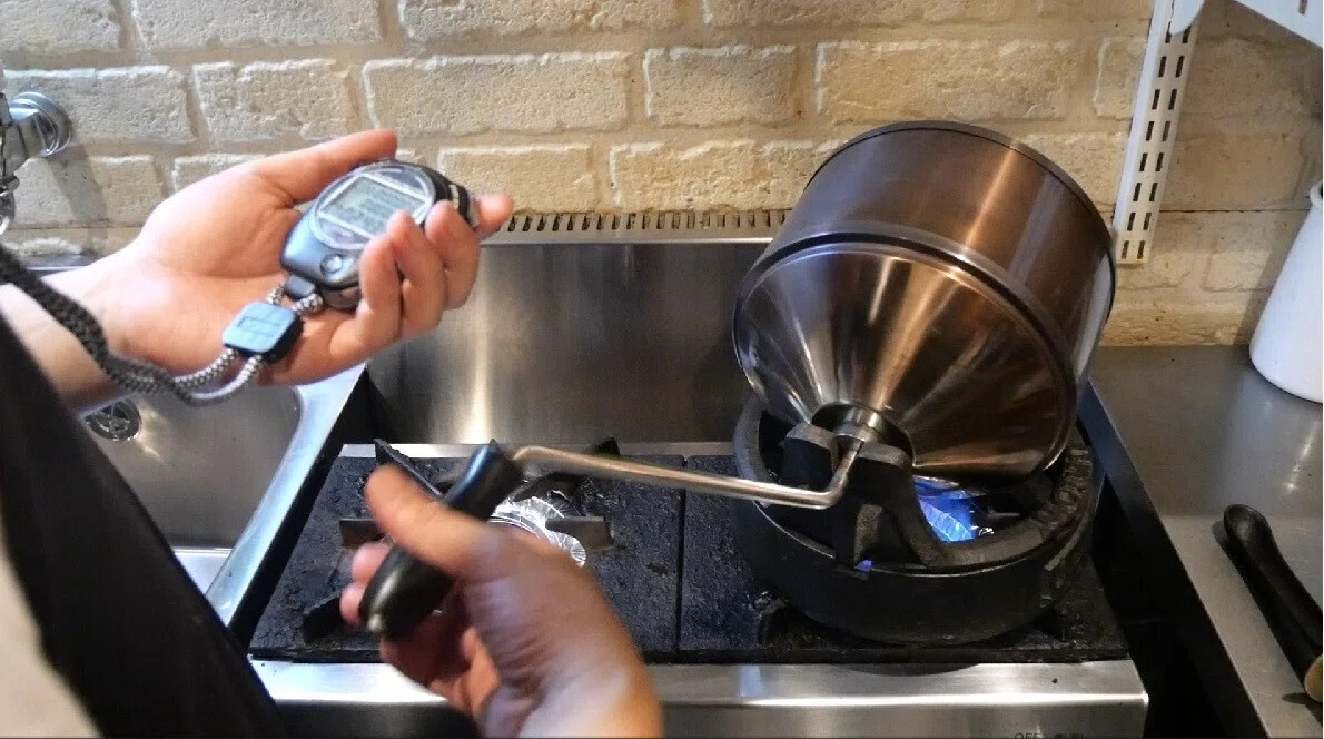 SCRATCH ROASTERY｜scratch_coffee