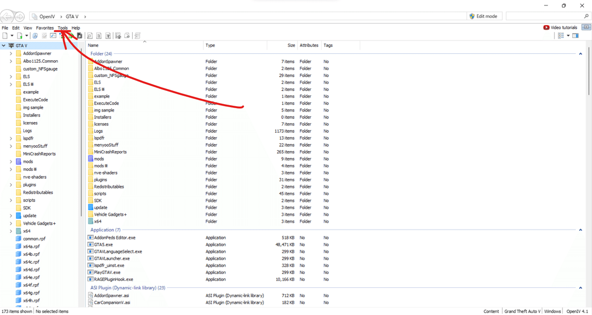 【2024版】 GTA5 MOD導入方法【初心者向け】｜AIKU910