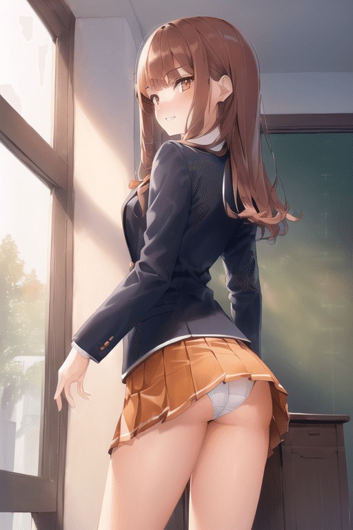 How to Generate Attractive Images of Pretty Girls with AI Vol.2｜IX EDUCATION