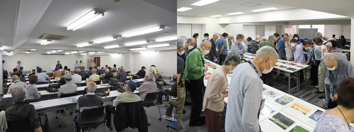 OM SYSTEM ZUIKO CLUB Tokyo Branch｜omsystem_events