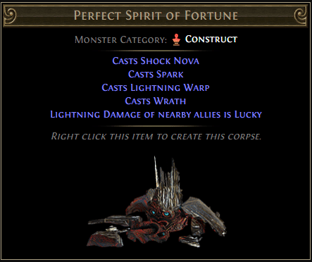 【PoE 3.23】Blink Arrow of Bombarding Clones Necromancer HC｜らっく